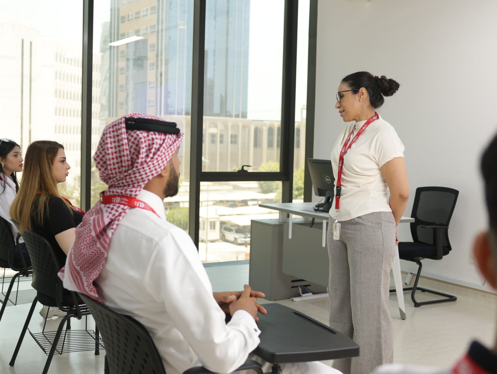 Euro University of Bahrain