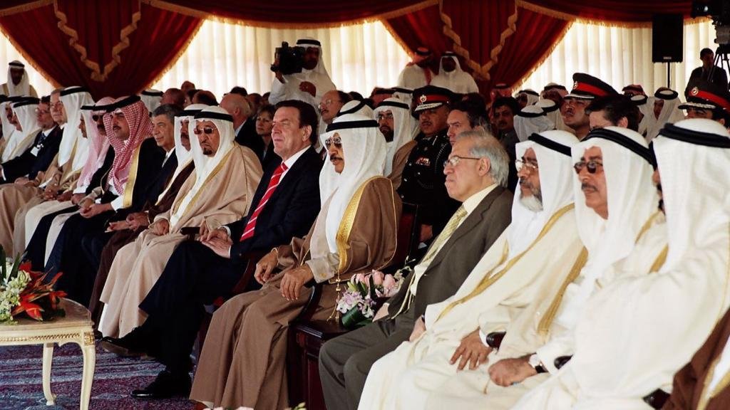 Our Story & Vision – Euro University of Bahrain