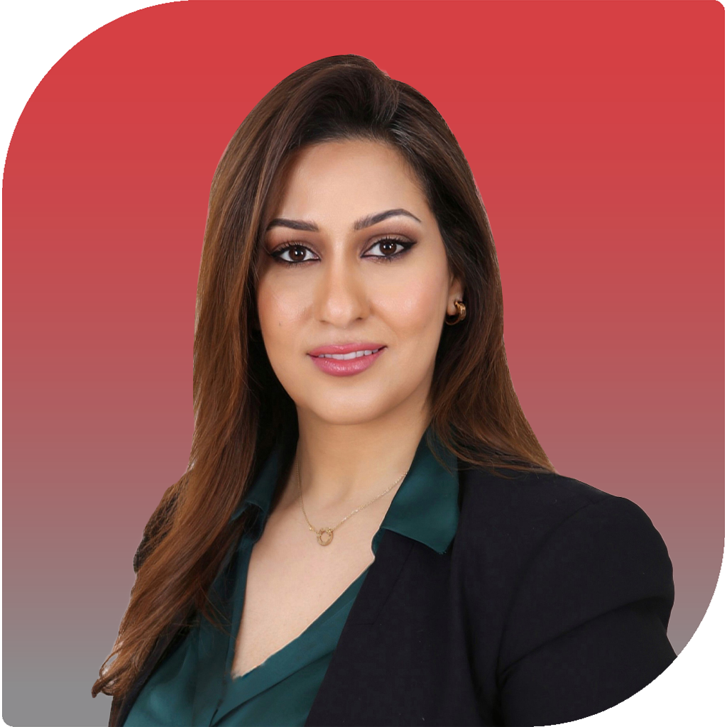 Executive Management – Euro University of Bahrain