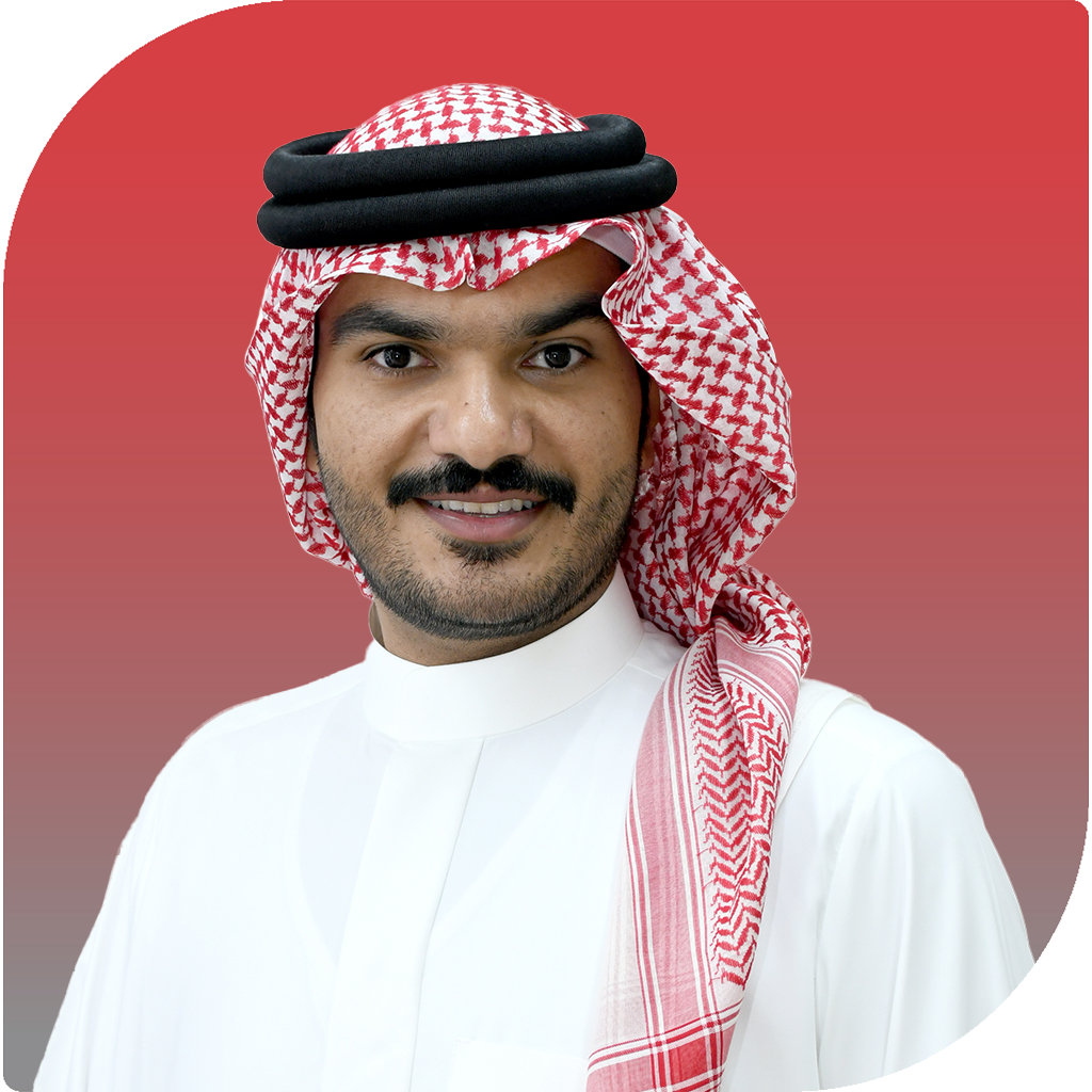 Executive Management – Euro University of Bahrain