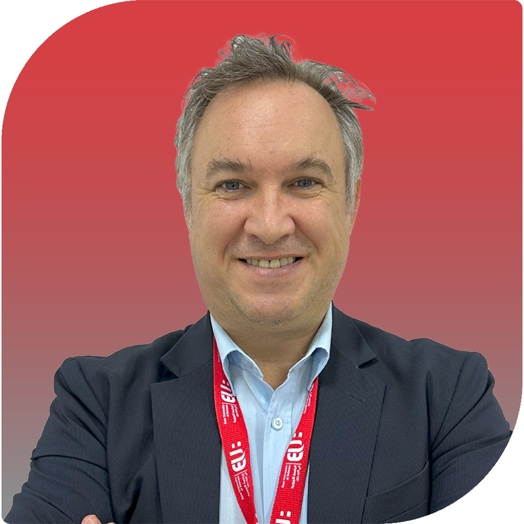 Faculty – Euro University of Bahrain