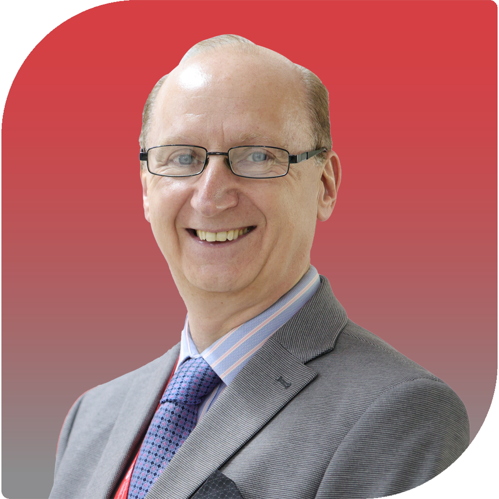 President’s Greeting – Euro University of Bahrain