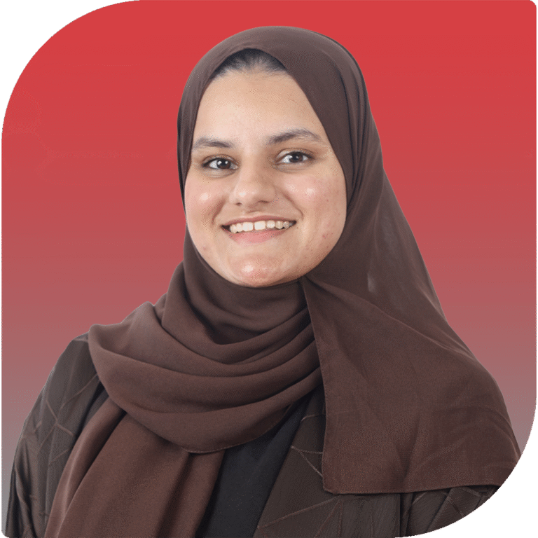 Maleeha Muzafar – Euro University of Bahrain