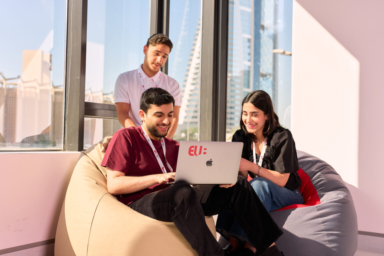 Euro University of Bahrain